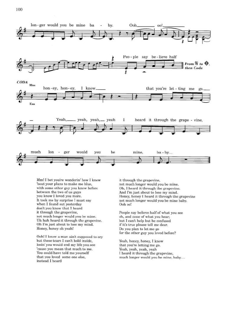 738517909-100-Hits-1960-1970-Carisch-Ok 101 | PDF