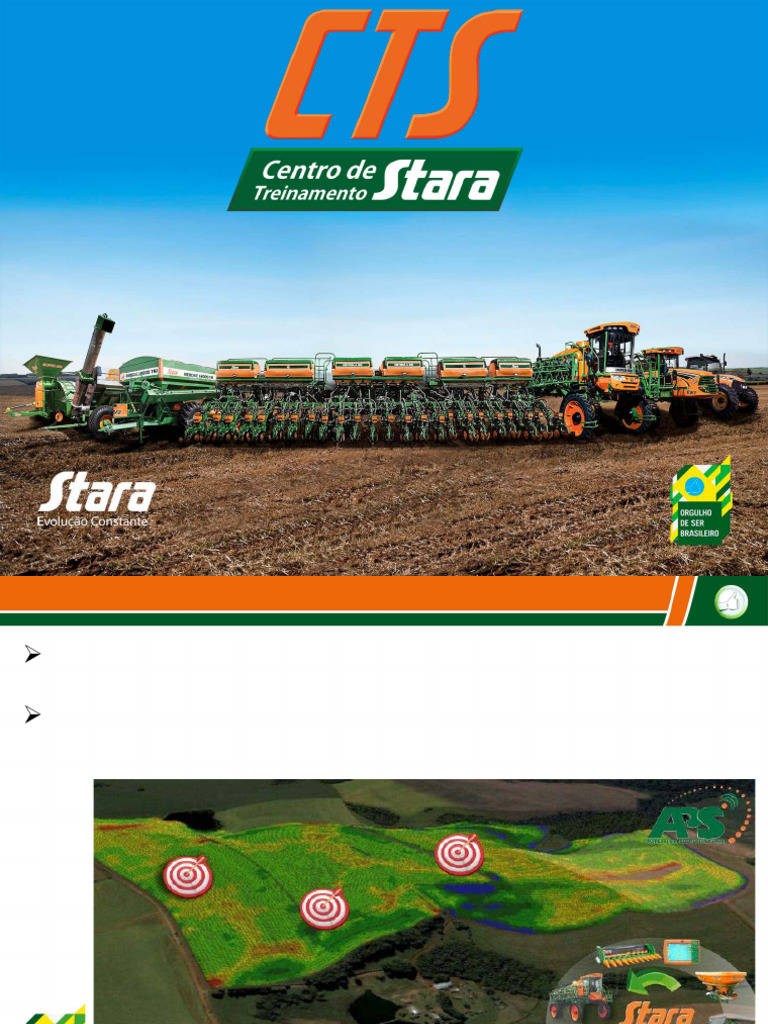 Topper Maps Aps 2016 Ead | PDF | Tecnologia e Engenharia