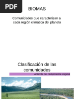 Tundra Alpina en México: Características y Ubicación | PDF | Ecosistema ...