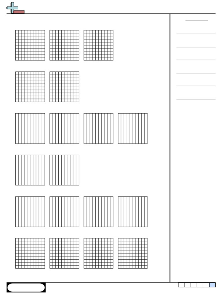 Visual Decimal Multiplication Guide | PDF | Mathematics | Arithmetic