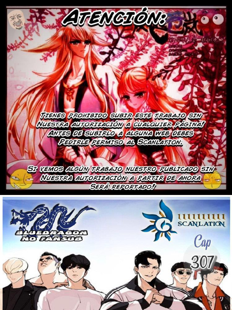 Capitulo 307 | PDF