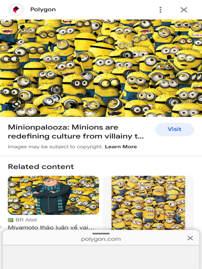 Minions - Google Search | PDF