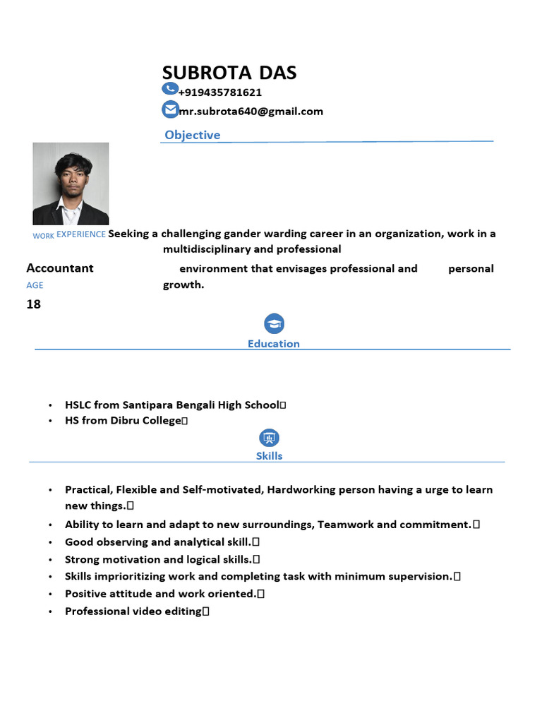 subro bio2 | PDF | Cognition