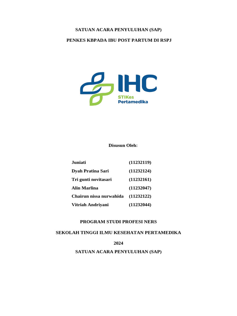 SAP KB Proposal | PDF