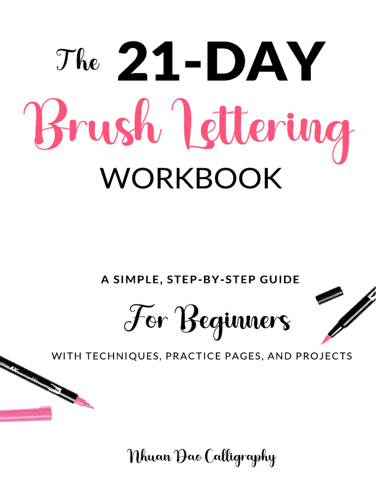 Calligraphy | PDF