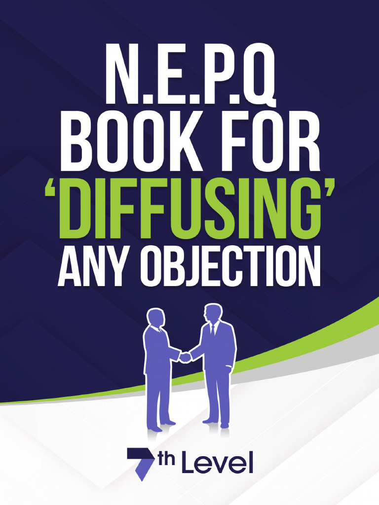 NEPQ 7th Level 12 05 2021 | PDF | Dinero | Presupuesto