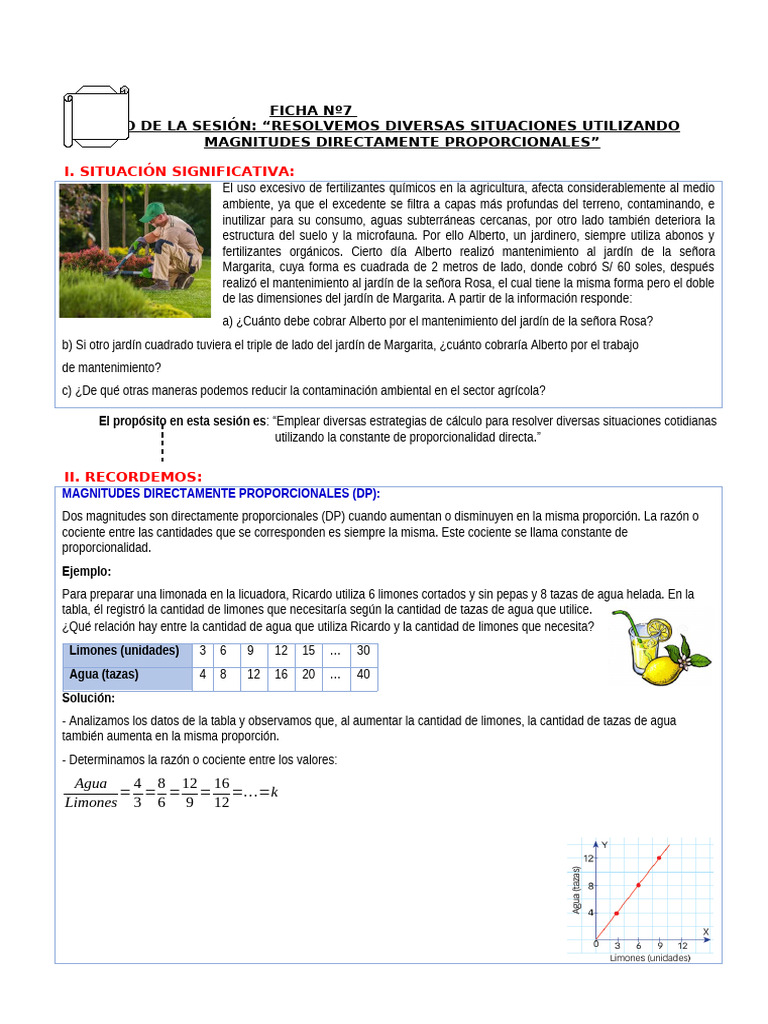 Ficha 7 Eda 7 1 | PDF