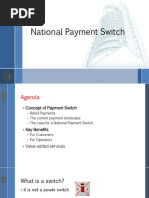 BPC SmartVista Instant Payments Brochure | PDF | Real Time Computing ...