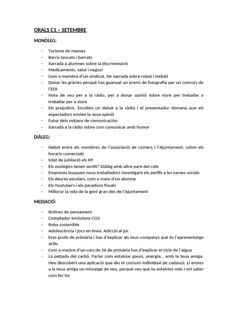 2022-09-09 - Orals 2022 | PDF