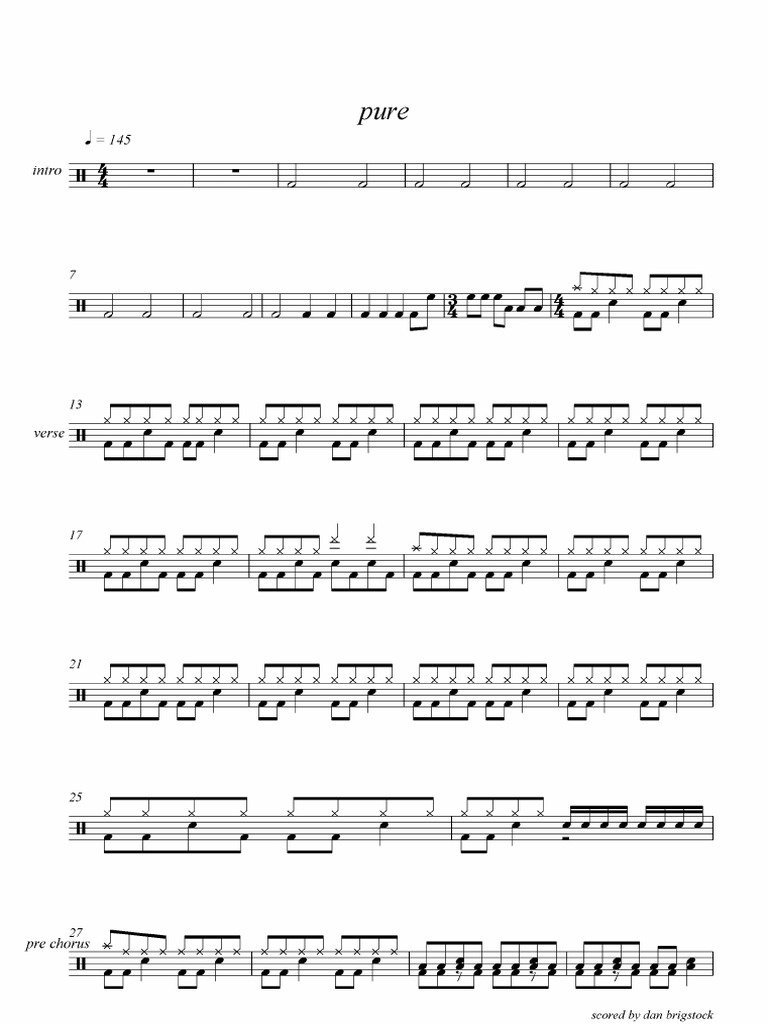 3 Colours Red - Pure | PDF