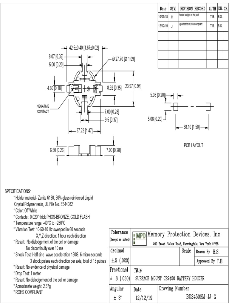 BU2450SM JJ GTR Datasheet | PDF | Applied And Interdisciplinary Physics ...