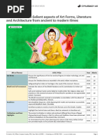 Handwritten PYQ Answers theIAShub | PDF