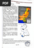 PWD Bill Format | PDF | Payments | Soil