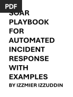 Microsoft Sentinel Playbook for MSSPs | PDF