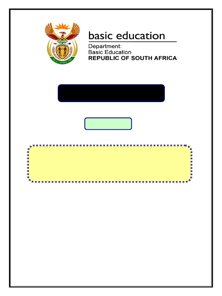 History P2 Grade 11 Exemplar 2013 Eng Memo | PDF | Pan Africanism ...