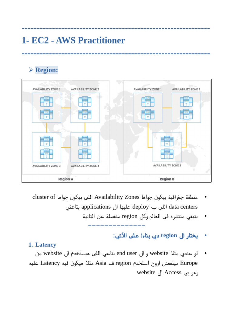 Aws Ec2 1720859564 | PDF