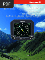 Garmin G1000 Overview and Components | PDF | Aerospace | Aircraft