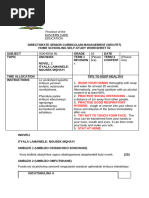 ISIxHOSA Notes For Analysis of Poem - Inyibiba | PDF | Language Arts ...