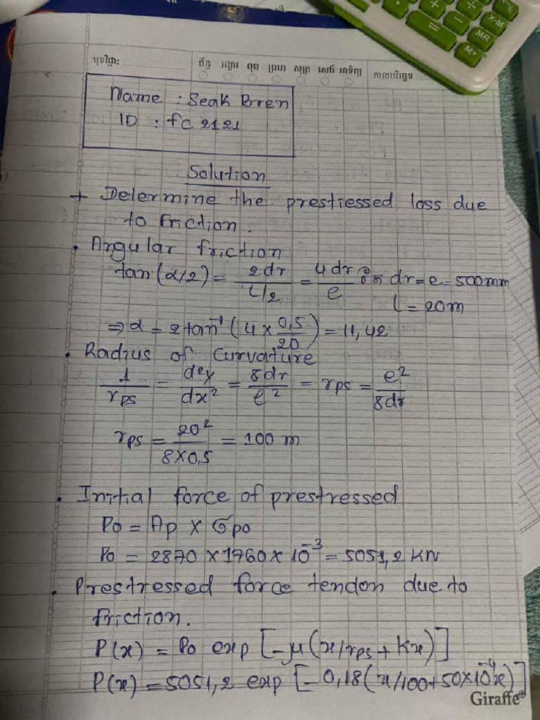 Name-Seak Bren | PDF