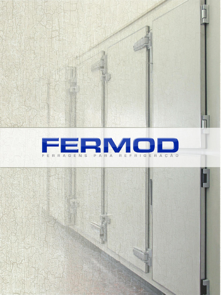 Catalogo Fermod | PDF