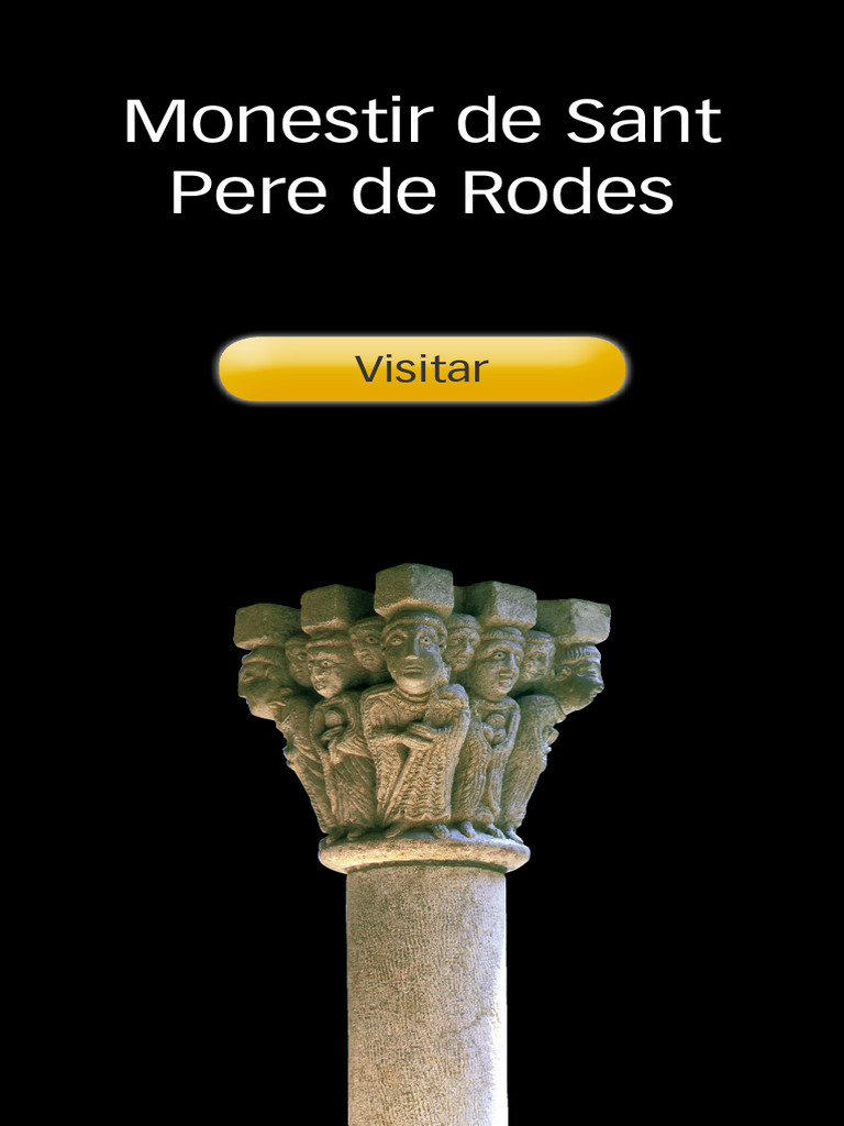 Rodes Guia Visita Català | PDF