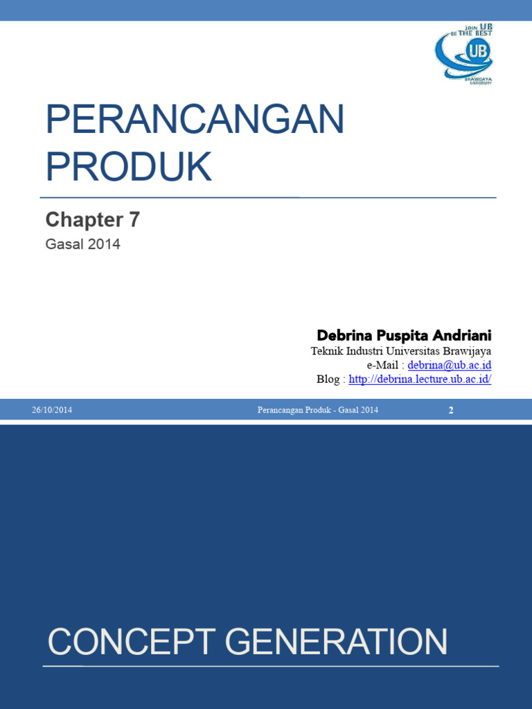 2014 PerPro 07 | PDF | Causality | Engineering