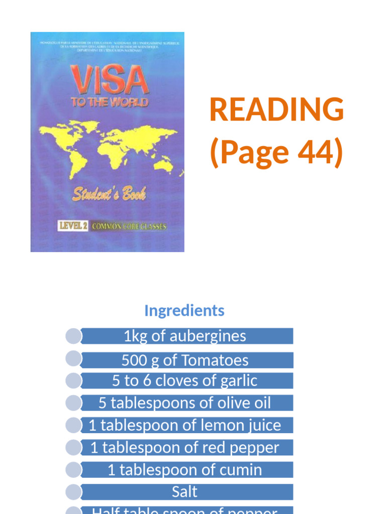 Unit 5 Intro Vocab | PDF