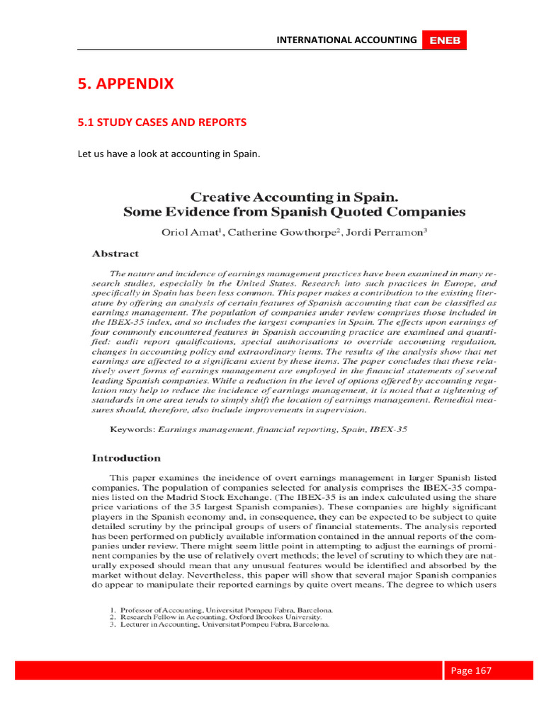 IA Appendix | PDF