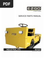 Kidron Truck Parts Catalog | PDF | Door | Lock (Security Device)