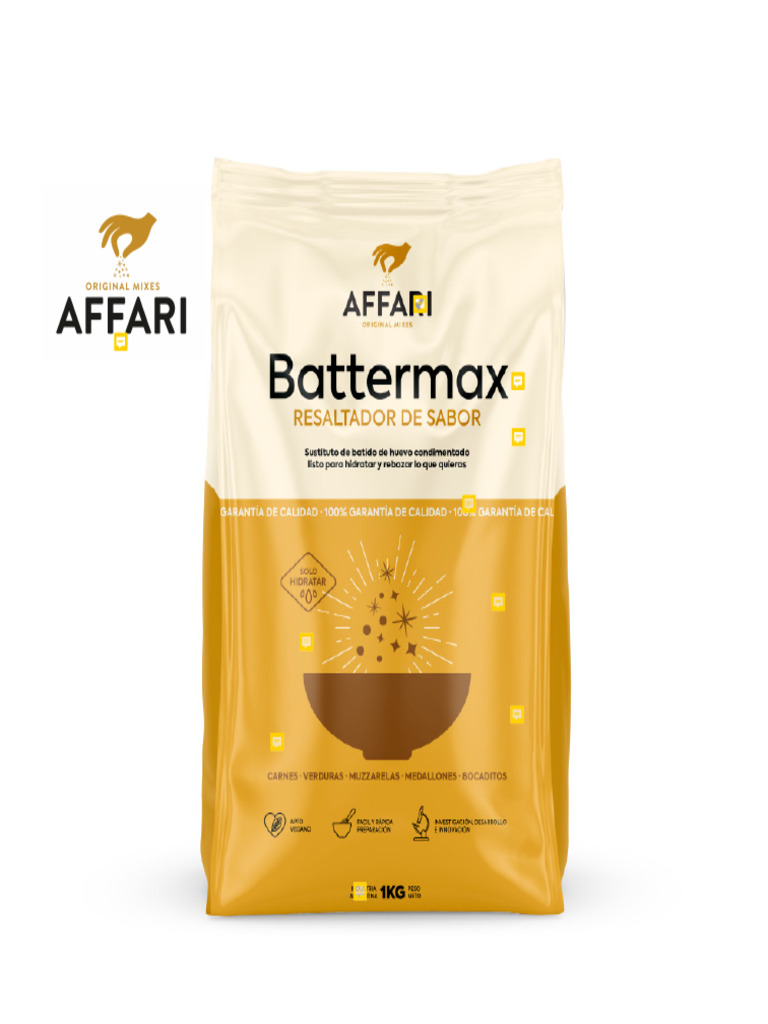 Ajustes Affari | PDF