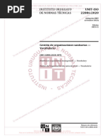 NORMA ISO 6385 (Español) | PDF | Diseño | Sistema