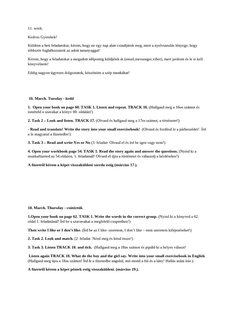 Angol Adrienn Néni 4.11.week - Docx Másolata | PDF