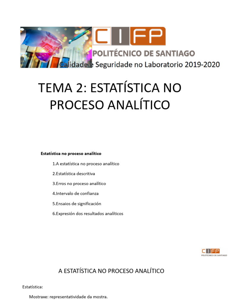 Presentación Tema 2 | PDF