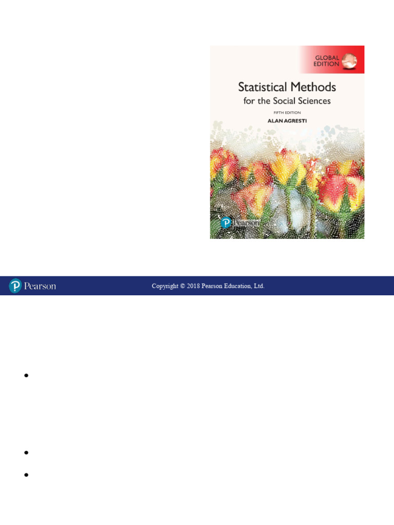 Week 2 Sampling and Measurement | PDF | Sampling (Statistics) | Level ...