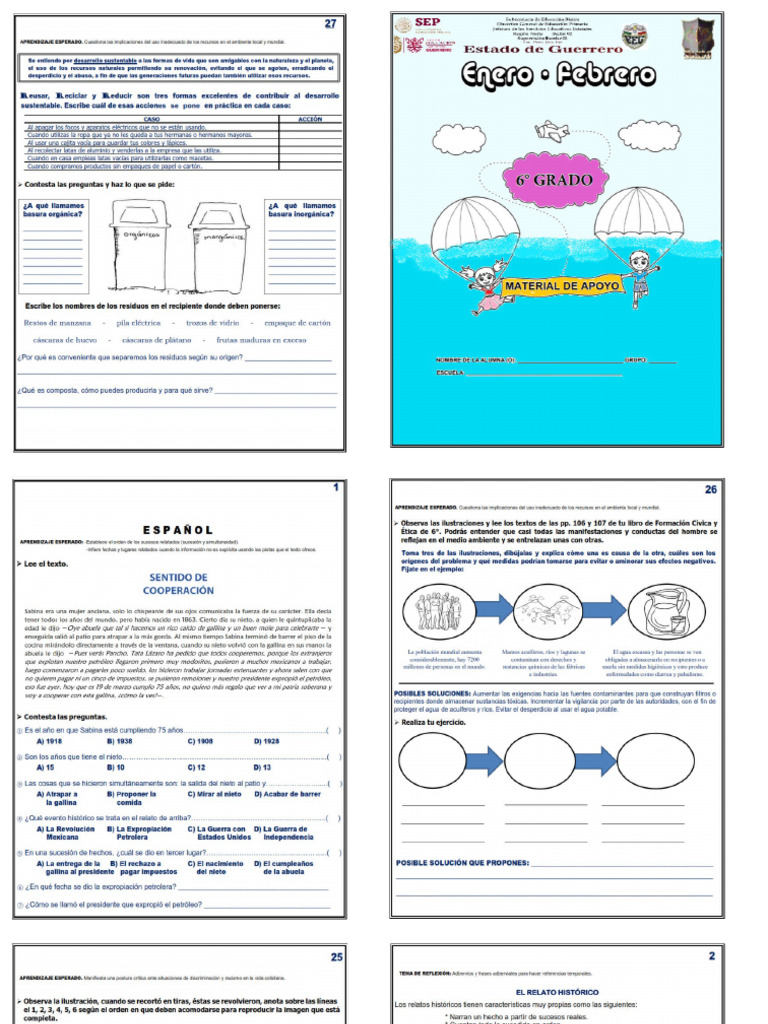 Ene Feb | PDF