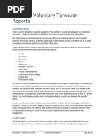 Monthly Manpower Report Template | PDF