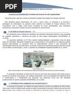 Spict-Br 2024 | PDF | Câncer | Insuficiência cardíaca