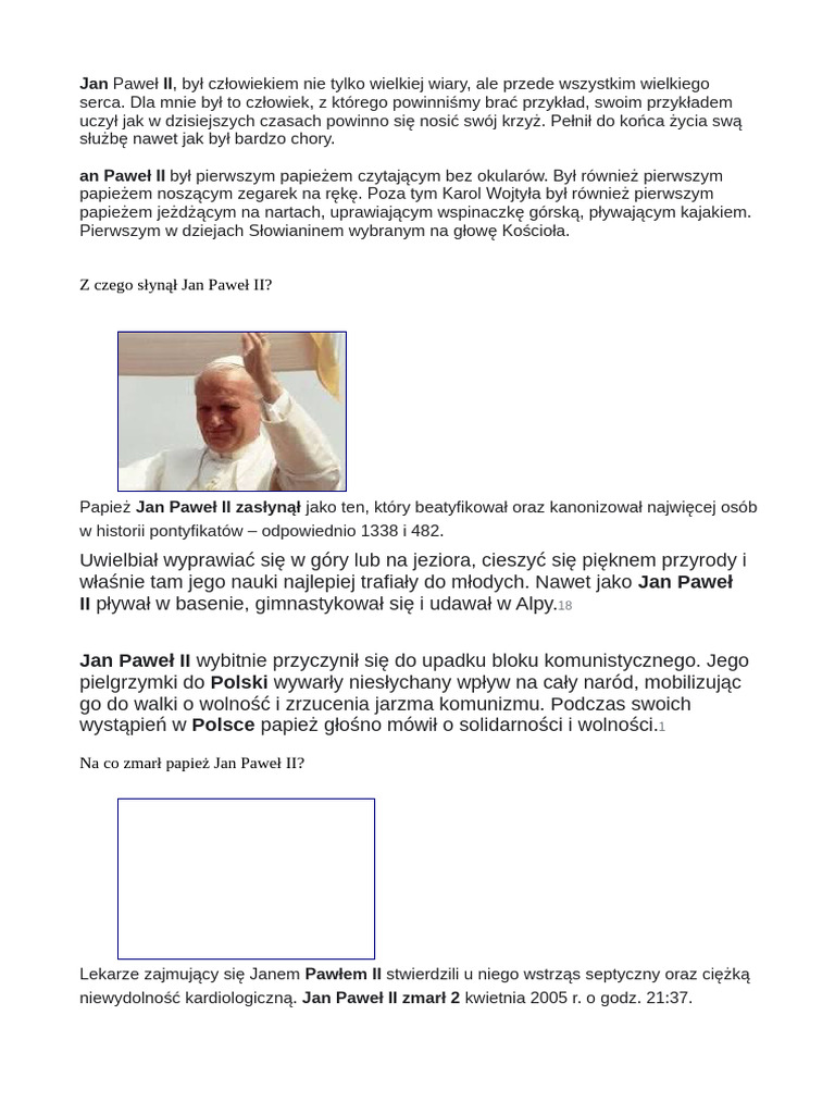 JPII | PDF