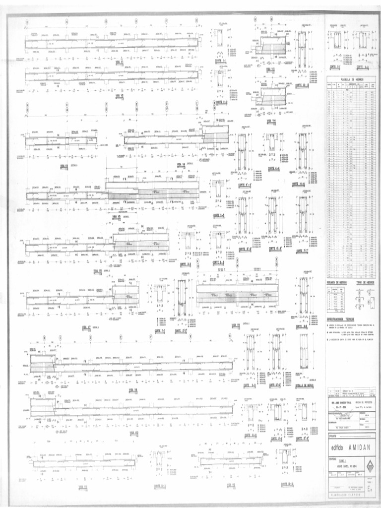 Est. Torre 1 E15 | PDF