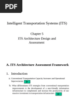 Trafficware Synchro Studio Overview | PDF | Traffic | Computing