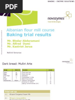 Baking and Pastry Recipes PDF | PDF | Cakes | Breads