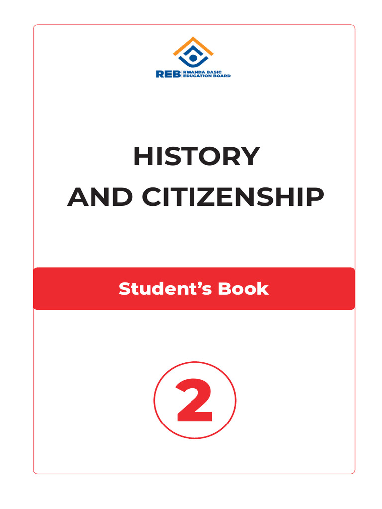 History and Citizenship Student Book s2 | PDF