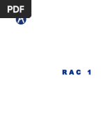 RAC 100 - Reglamentación Operación de Sistemas de Aeronaves no Tripuladas UAS | PDF | Vehículo ...