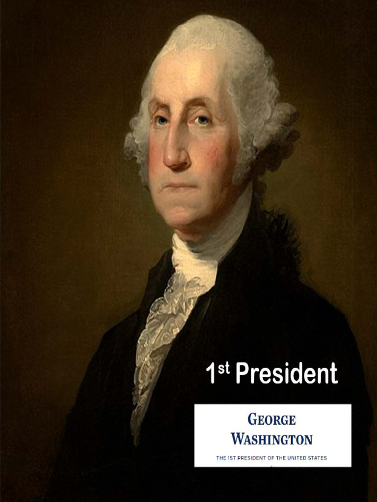 5 USPresidents | PDF