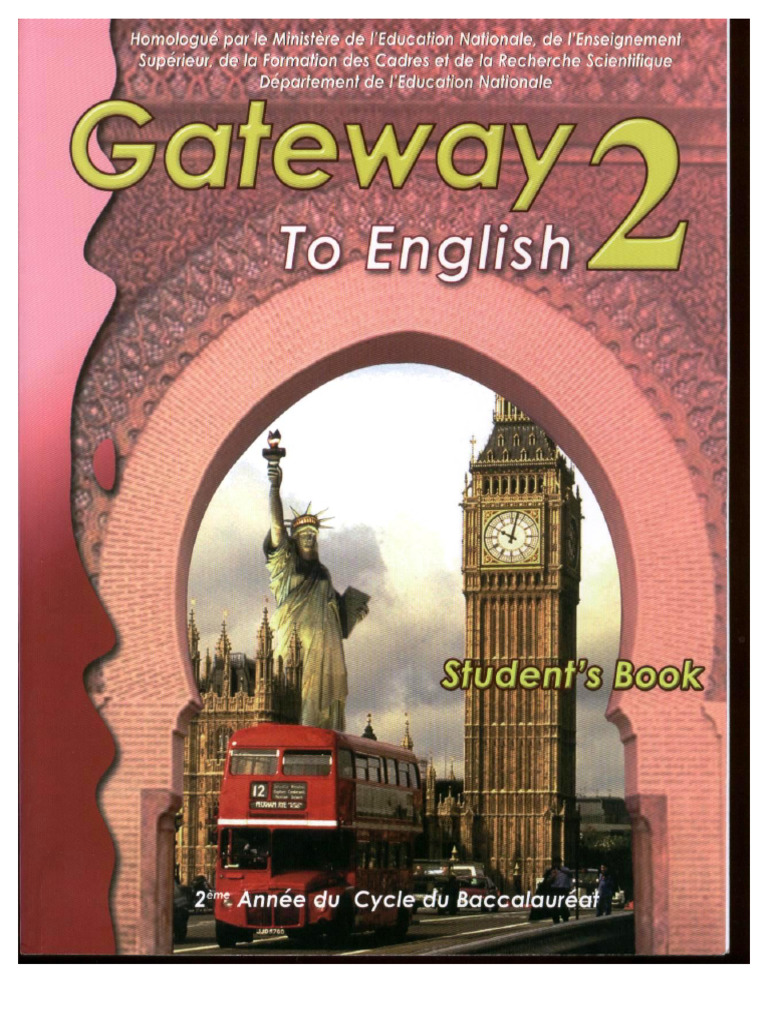 Gateway 2 | PDF