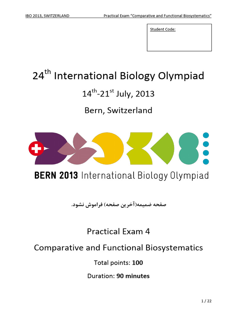 Iran prac 4 final | PDF | Tooth