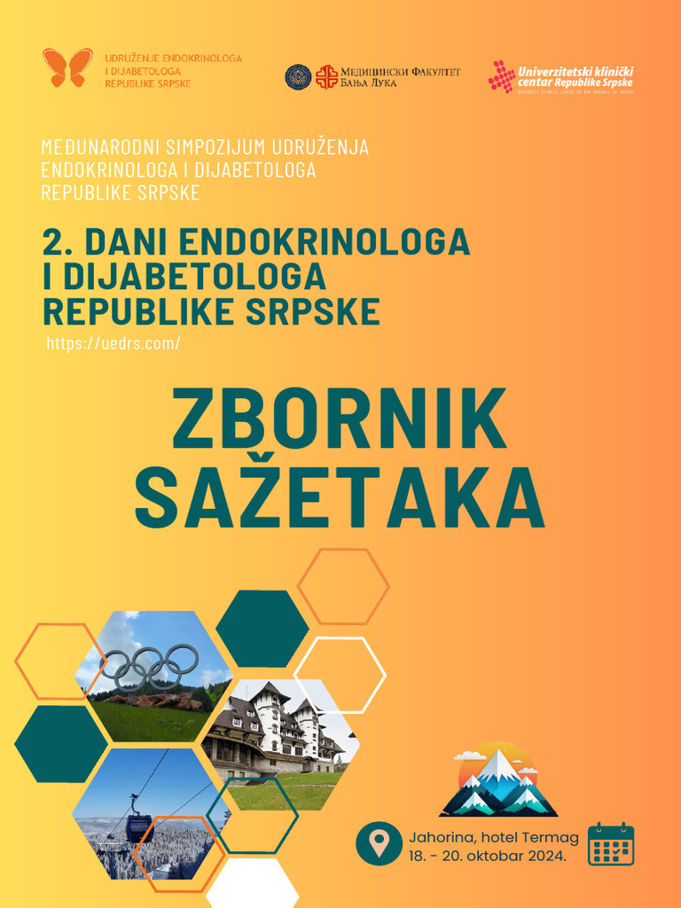 Zbornik Sazetaka 1 | PDF