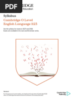 Igcse Report Writing Sample | PDF | English As A Second Or Foreign ...