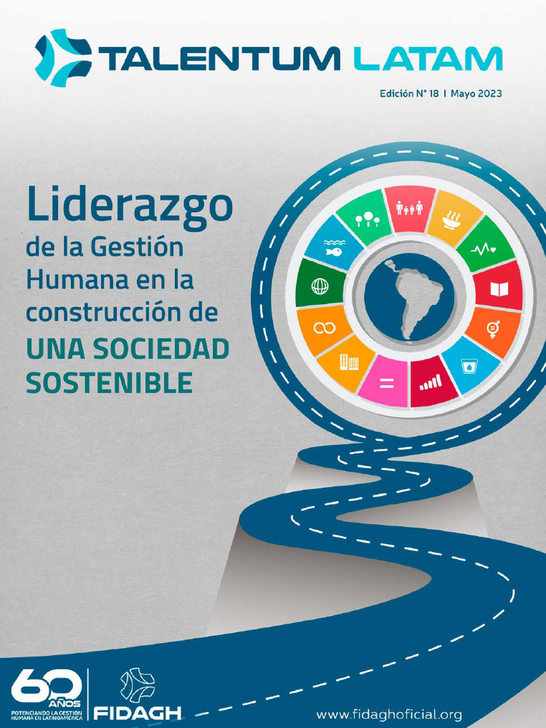 TALENTUM LATAM N18 2023 Mayo | PDF | Sustentabilidad | Responsabilidad ...