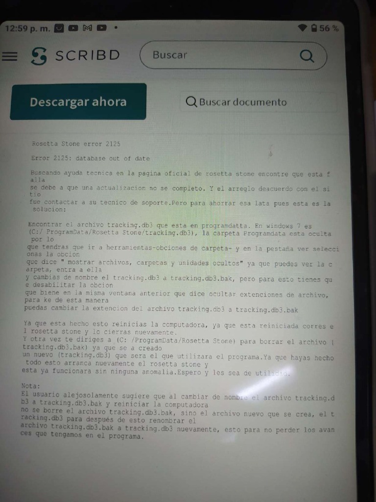 Rosetta Compressed | PDF